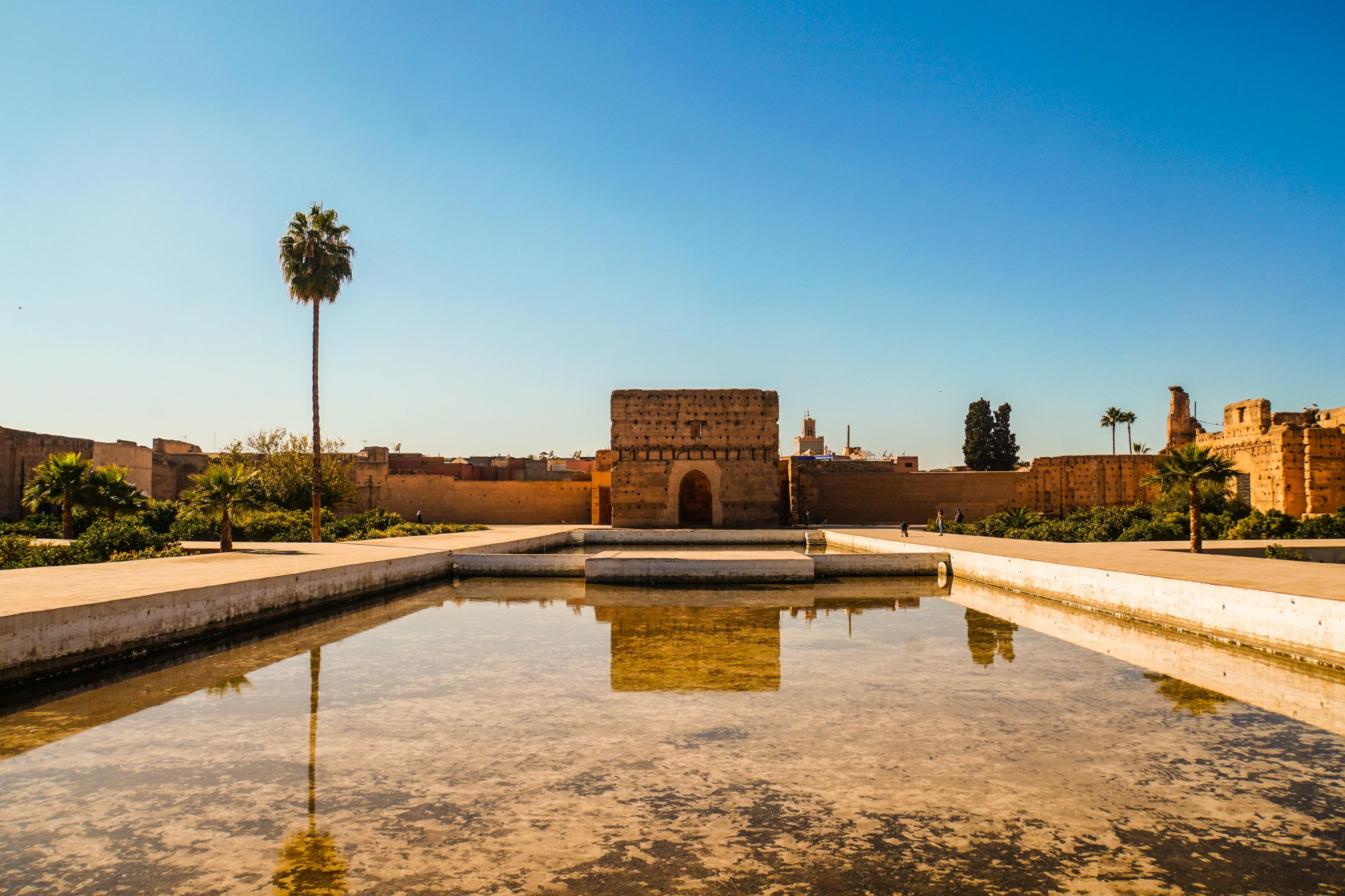 How Much Does an Average Trip to Morocco Cost? - Asgunfa Agency Travel ...